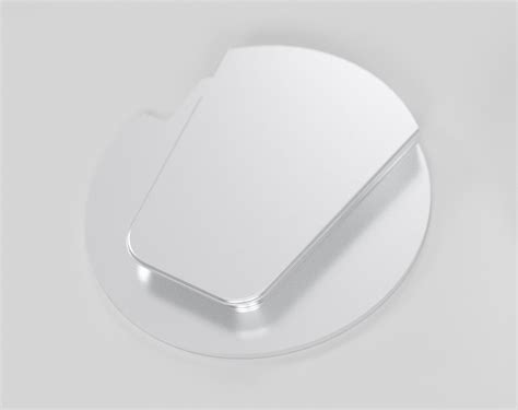 Robot Flange Mount