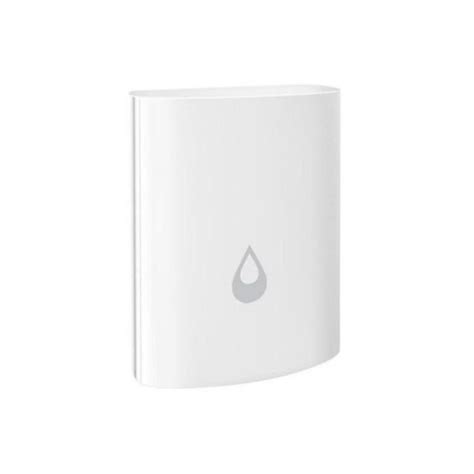 Shelly Flood Wifi Flood Sensor With Temperature Measurement Robomaterial