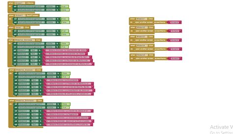 Crashes And I Don T Know Why MIT App Inventor Help MIT App Inventor Community