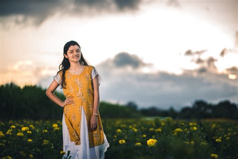Farm Girl Fashion