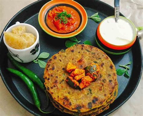 5 Quick Vegetarian Dinner Recipes Gujarati