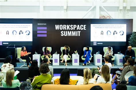 Index Dubai Workspace Summit 2023
