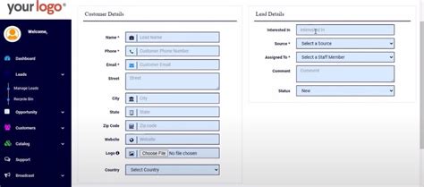 12 best crm and project management php scripts with 3 free envato tuts