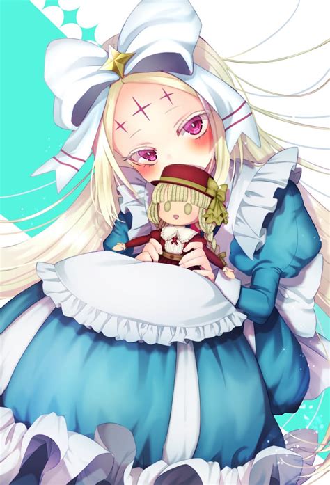 Morino Korisu And Nero Alice Mahou Shoujo Ni Akogarete Drawn By 17ho