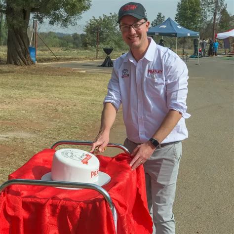 75 Years Of Pratley Innovation B2b Central