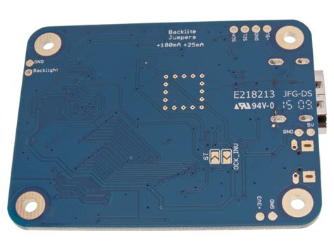 Buy Tfp401 Hdmi Dvi Decoder 40 Pin Ttl With Touch At The Right Price Electrokit