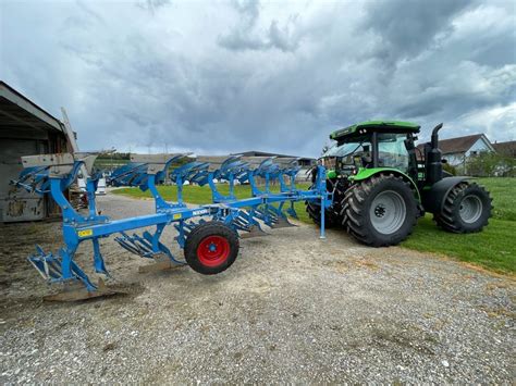 5 Schar Pflug Lemken Kaufen Auf Ricardo