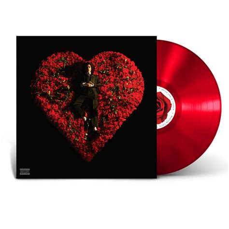 Superache Vinyl Conan Gray Official Au Store