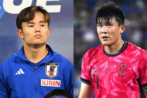 久保に「アジア最高を奪われた」 市場価格トップ2明暗韓国注目「キム・ミンジェ急落」 フットボールゾーン