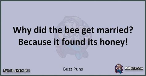 240 Buzz Tastic Puns Humorous Hive Of Wordplay Awaits