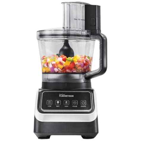 Food Processor
