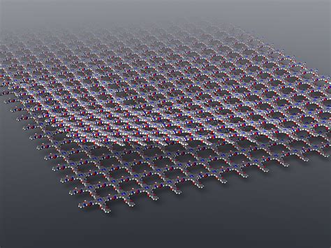 Exfoliation Of Covalent Organic Frameworks For Photocatalysis Nature