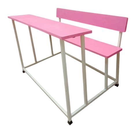 Mild Steel Three Seater School Benches At ₹ 3000piece In Raipur Id