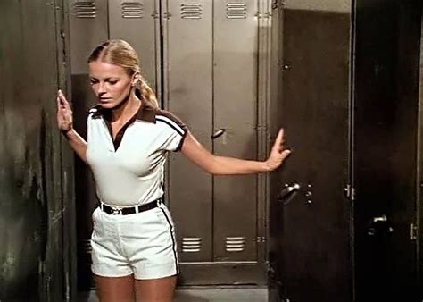 Charlies Angels 76 81 Photo Drôle De Dames Dame
