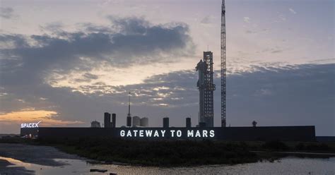 Starbase Seeks 1 5 Million Loan From Spacex To Start Work The Texas Tribune