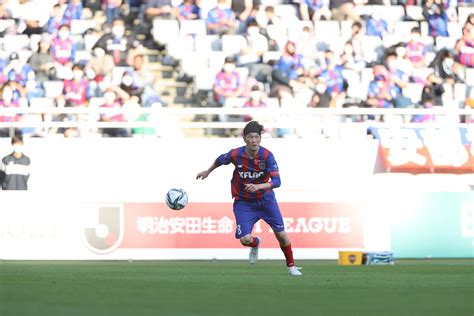 髙萩 洋次郎｜選手 And スタッフ｜fc東京オフィシャルホームページ
