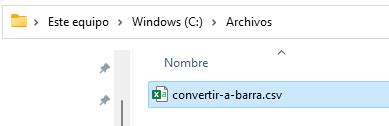 Cómo Convertir Excel en un Archivo de Texto Delimitado por Barra Automate Excel