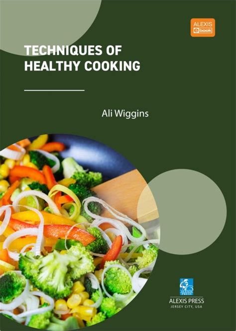 Techniques Of Healthy Cooking Pixel Edtech