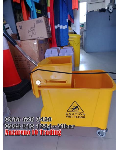 Mop Squeezer Looking For On Carousell