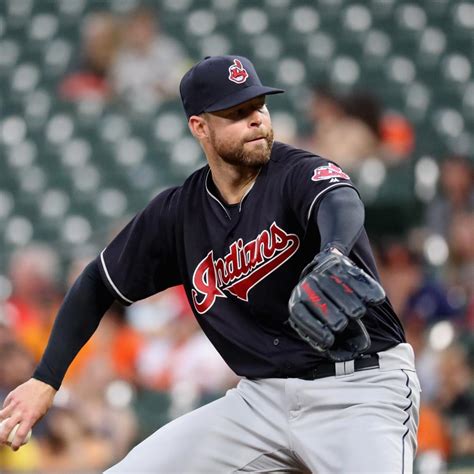 Indians Corey Kluber Becomes 2nd Pitcher In 2017 With Multiple Cg