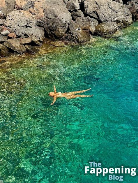 Heleneelises Helene Elise Strom Helenees Nude Leaks Photo 4 Thefappening