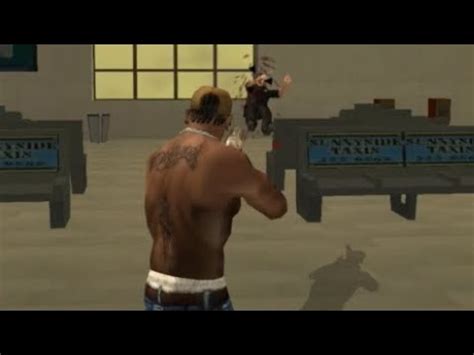 Gta Freeroam Gameplay P Fps Sa Youtube
