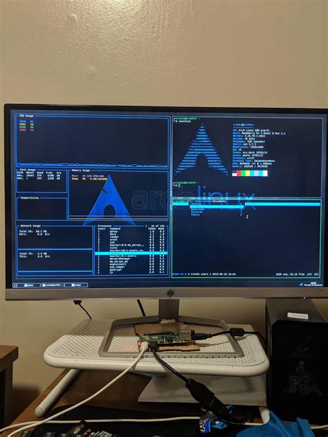 62 Best Rpi4 Images On Pholder Raspberry Pi Homelab And Retro Pie