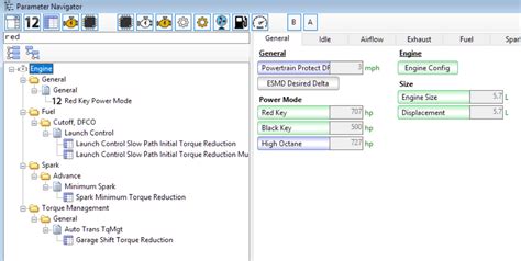 Hellcat Key Fobs Are They Really Black Keys With A Red Casing