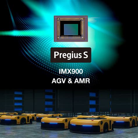 Framos On Linkedin Framos Sony Imx900 Imaging Technology Sensor