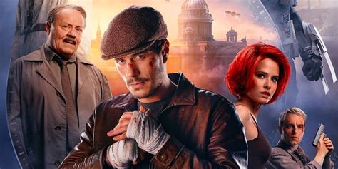 Фильм «Майор Гром 2 Игра можно посмотреть онлайн официально Plugged