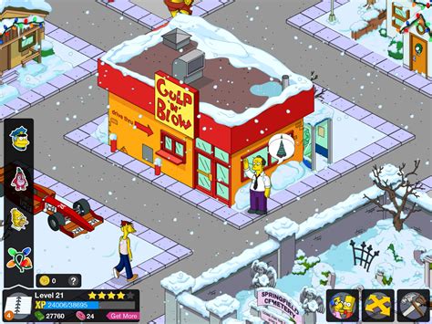 Gil Simpsons Quotes Quotesgram