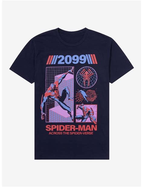 Your Spidey Shopping Sense Should Be Tingling