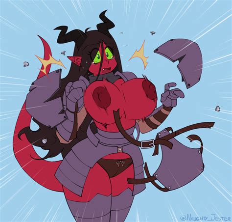 Rule 34 2022 Anthro Areola Armor Big Breasts Black Clothing Black