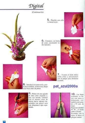 лепка цветов | Plants, Garden
