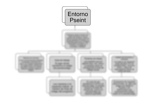 Solution Entorno Pseint Studypool