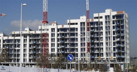 La Ley De Vivienda Celebra Su Primer Cumpleaños Con Los Precios