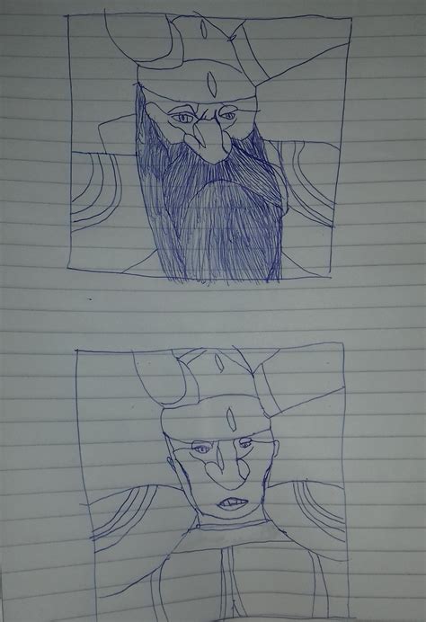 Muradin Bronzebeard Rwow