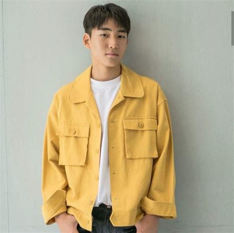 Tang Jun Sang Picture 탕준상 Hancinema