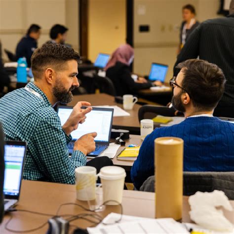 Why A Data Practice Is Not A Software Engineering Department Knime