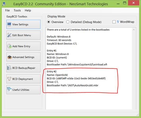 Accessing Installed Ubuntu Partition On Uefi Gpt And Secure Boot