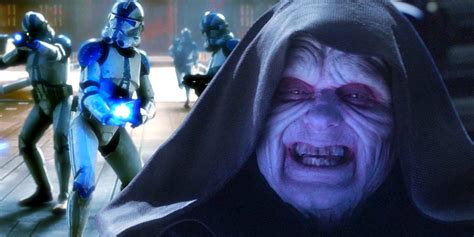11 Unforgettable Star Wars Scenes That Show How Cunning Palpatine