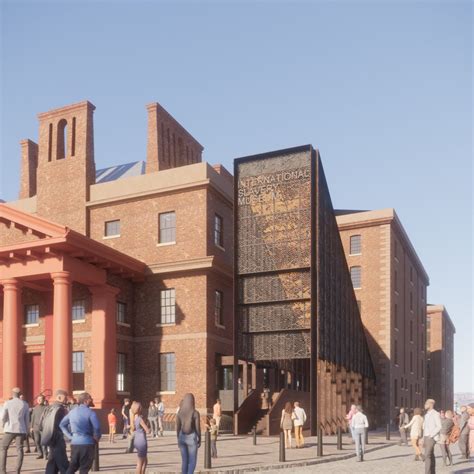 Archtober Dezeen Events Guide