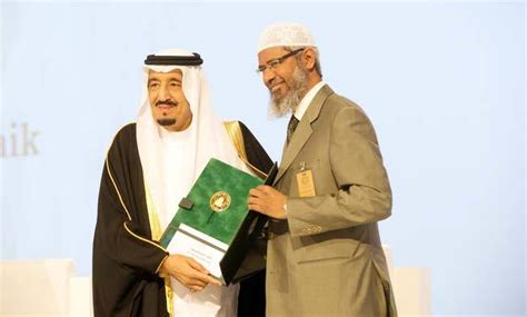 India Today Zakir Naik Who Said Muslims Can Have Sex