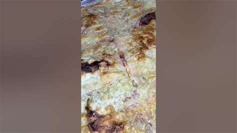 صنية جلاش السجق بالف هنا 👌😊😋 Youtube