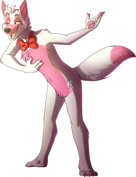 Funtime Foxy Showtime T By Charcharrose131 On Deviantart