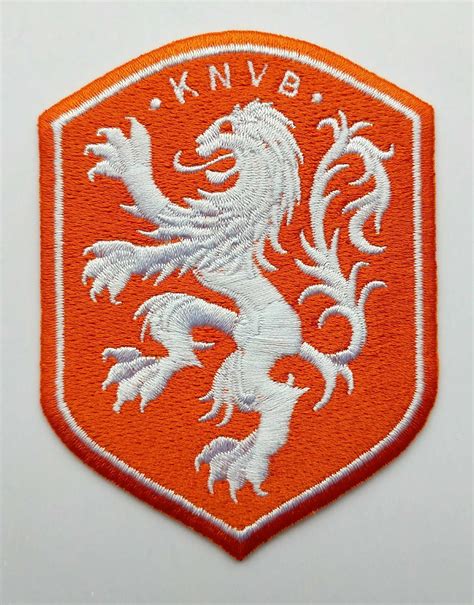 Knvb 2022 Logo