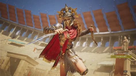 Conqueror’s Blade OST S12 Centurion 軍団長 - YouTube