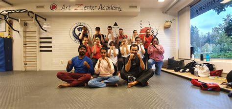 BBW Boxing Basics Workshop Part I Art Zenter Academy