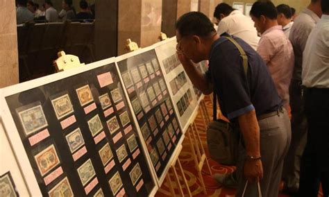 80版猴票四方联10万成交，相比8分发行价，身价翻了30多万倍