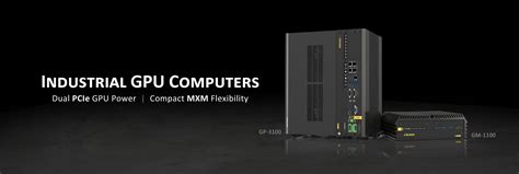 Cincoze Expertise In Embedded Computing